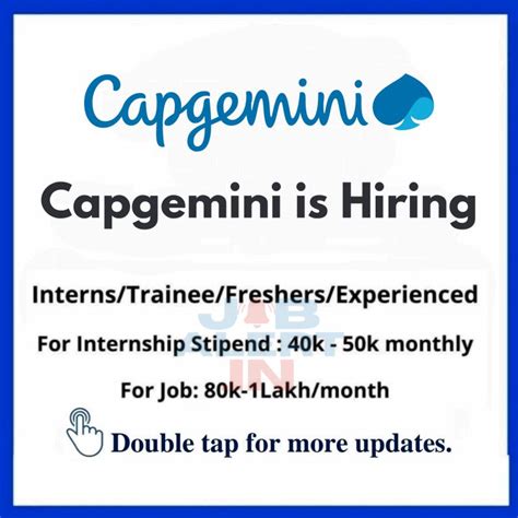 Jobalert Internshipalert Job Recruitment Hr Digitalmarketing