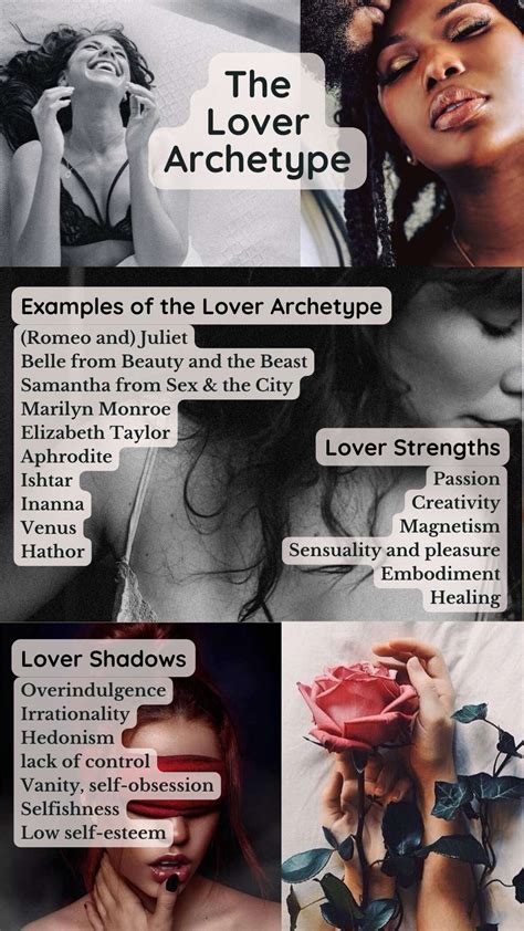 The 7 Feminine Archetypes In 2024 How To Tap Into Their Power The