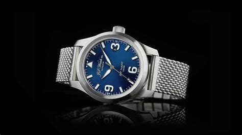 Js Watch Co Reykjavik Ad 1 Youtube
