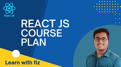 REACT JS করস পলযন REACT JS COURSE PLAN REACT JS BANGLA