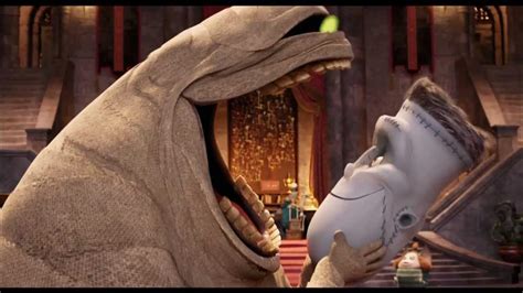 ΞΕΝΟΔΟΧΕΙΟ ΓΙΑ ΤΕΡΑΤΑ 3d Hotel Transylvania 3d Trailer Youtube