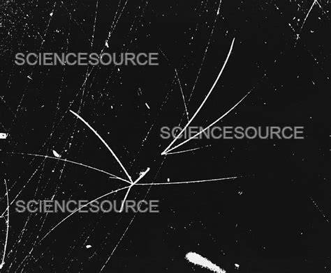 Cloud Chamber Stock Image Science Source Images