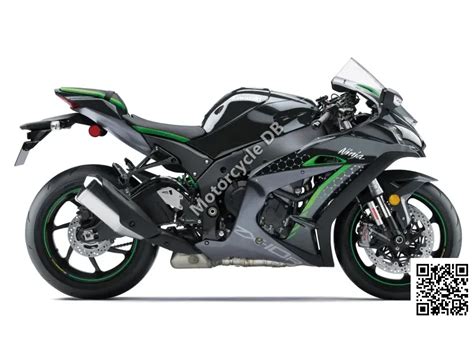 Kawasaki Ninja Zx 10r Se 2020 Specifications Pictures And Reviews