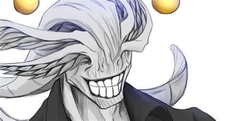 Jujutsu Kaisen Jujutsukaisen Mahoraga Mahoraga Pixiv