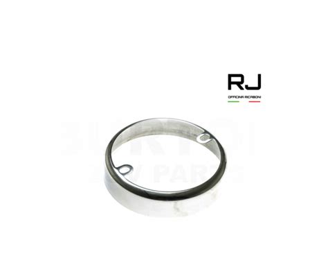 Cormice Cromata Frecce 2cv Officina Ricaboni