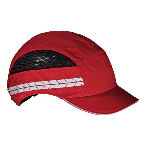 Duty Cap Bump Cap Sir Safety System