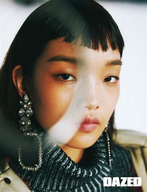 Bomi Youn Premier Model Management