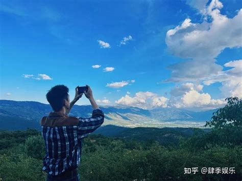 《去有风的地方》大结局：娜娜身份曝光，巧遇有缘人私定终身 知乎
