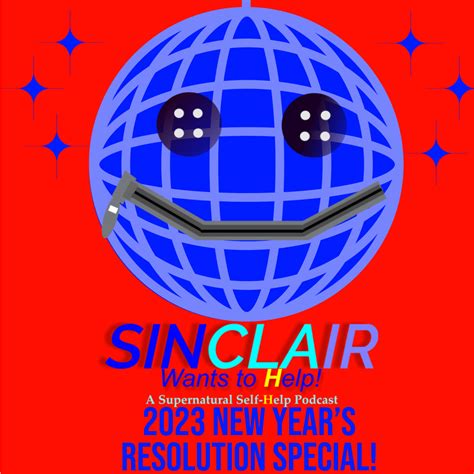 Sinclair Wants To Help — The Big Wheel Sinclair Wants To Help A