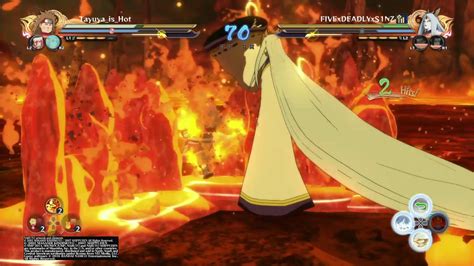 Tayuya Is Sexy Youtube