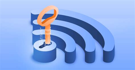 What Is The Network Security Key News And Media Hub