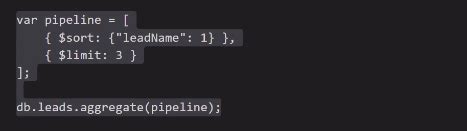 GitHub Iqrarijaz MongoDb Commands Cheatsheet In This GitHub Repository I Will Post