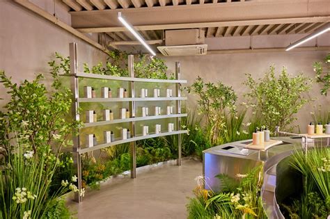 바니스뉴욕 뷰티 도산 플래그십 스토어 오픈 행사 성료 아시아경제