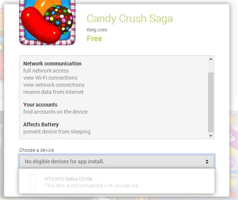 Applications Why Am I Unable To Install Some Apps Android