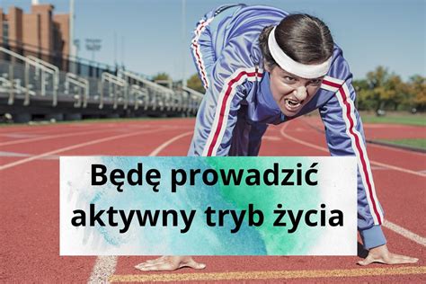 Oto napopularniejsze postanowienia noworoczne Wy również chcecie