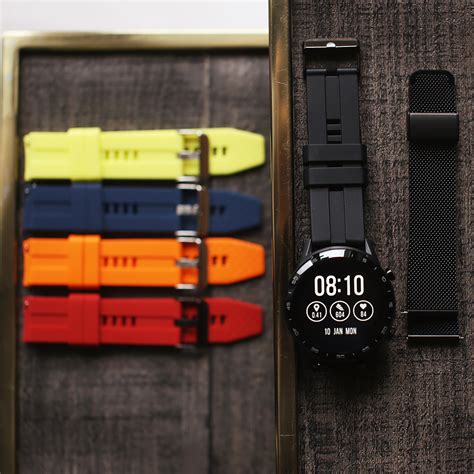Smartwatch Vector Smart Vctr S Br