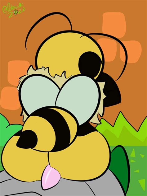 Post 5517644 Bugfables Kabbu Pokesiimii Vi