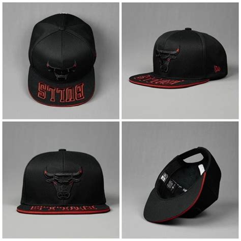 M Snapback M U Newest P G