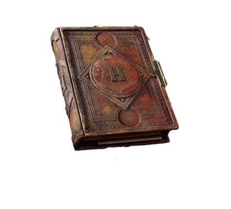 Wizards Field Guide Harry Potter Wiki Fandom