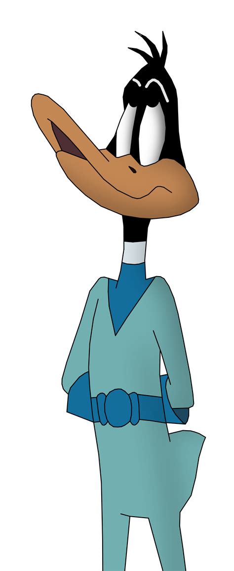 Duck Dodgers Ohhhh Well That Sucks By Captainedwardteague On Deviantart