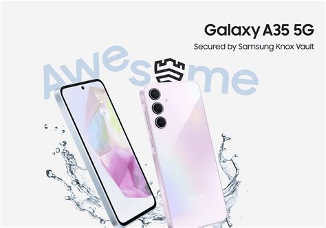 Review Samsung Galaxy A G Layar Super Amoled Kamera Ois Dan Tahan Air Di Kelas Jutaan