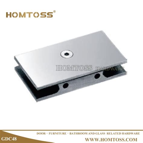 Shower Room Or Office Door Hardware Patch Fitting Glass Door Hinge