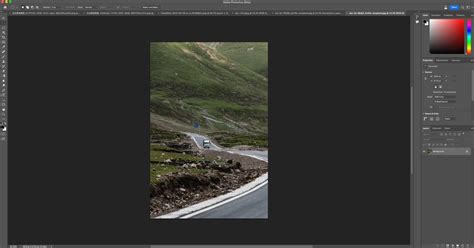 luolei on Twitter 今天我更新了 Adobe 最新的 Photoshop beta并尝试使用其中的 AI 绘画拓展功能