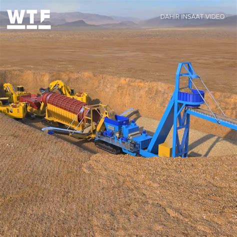 This Concept Mining Method Could Unlock Deep Sea Opportunities Video Cnet