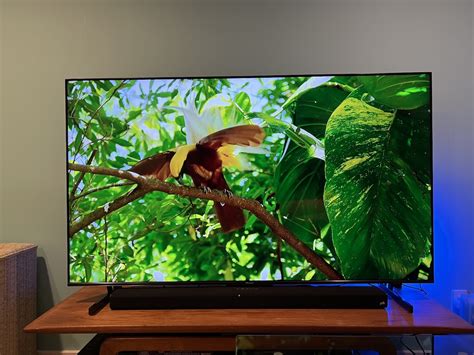 Review: Hisense U7 Mini LED Smart 4K TV - TechGadgetsCanada.com