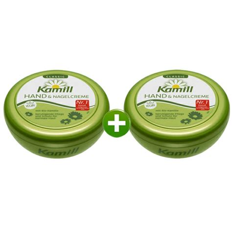 카밀 핸드크림 클래식 단지형 150ml 2개 티몬