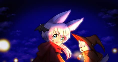 白猫プロジェクト 次の獲物は？ ´･ω･`ｼｮﾎﾞのイラスト Pixiv