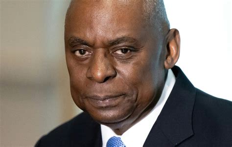Lloyd Austin Released After Latest Hospitalization To Recover At Home