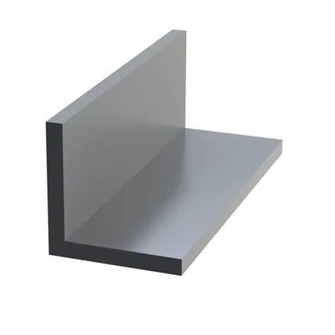 L Shape Angle At ₹ 165 Kilogram Aluminium Angel In Ludhiana Id