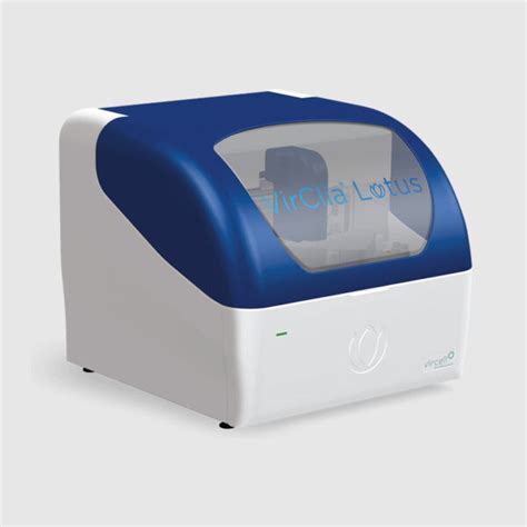 Vircell Virclia Lotus Zmedic