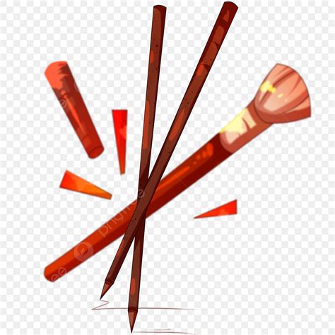 Makeup Eyebrow Pencil Illustration, Eyebrow Pencil, Makeup Eyebrows ...