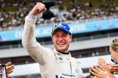 F1 News Stoffel Vandoorne Joins Aston Martin As Reserve Driver For