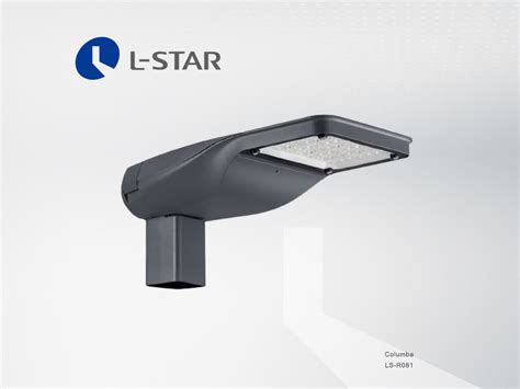 天鸽座 Ls R081 宁波丽星照明科技有限公司