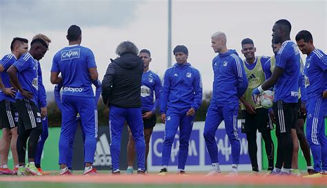 La millonada que recibiría Millonarios por la convocatoria de uno de
