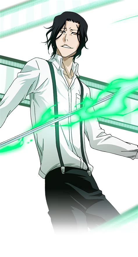 Bleach Tsukishima Wallpaper