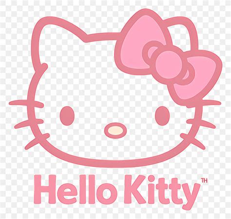 Hello Kitty Hello Kitty Logo Design Png 3292x3132px Hello Kitty