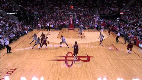 Kyrie Irving Has Ridiculous Handles Youtube
