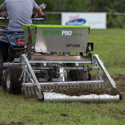 Versatile Atv Spray Unit Solutions For Small Farms By Greenpro