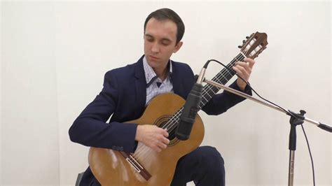 ДЖО ДАССЕН ЕСЛИ Б НЕ БЫЛО ТЕБЯ исп Д Толкачев Youtube