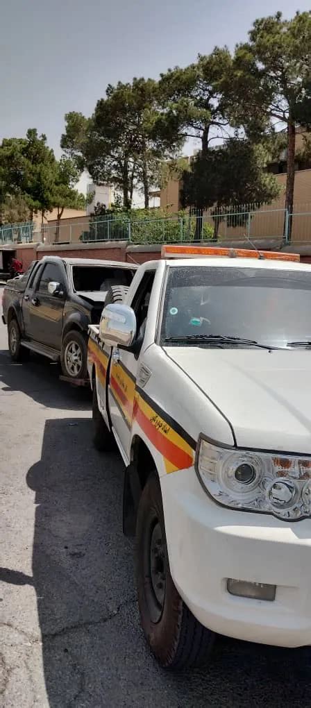 یدک کش کرج 09104578945 امداد خودرو کرج