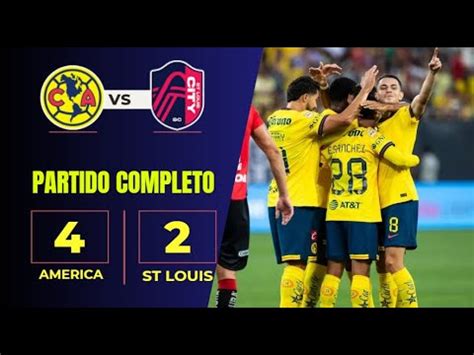 REMONTA PAPÁ AMERICA SUFRE CON ST LOUIS PERO AVANZA A OCTAVOS FINAL