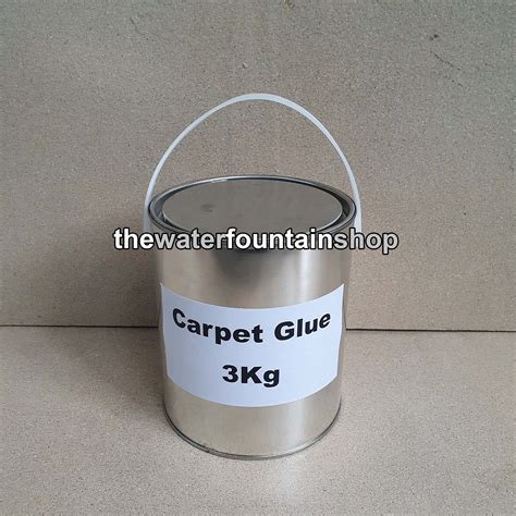 Artificial Grass Carpet Adhesive Glue Water Fountain In Singapore