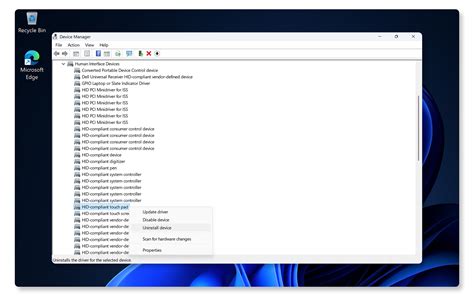 Laptop Touchpad Not Working Dell Thailand