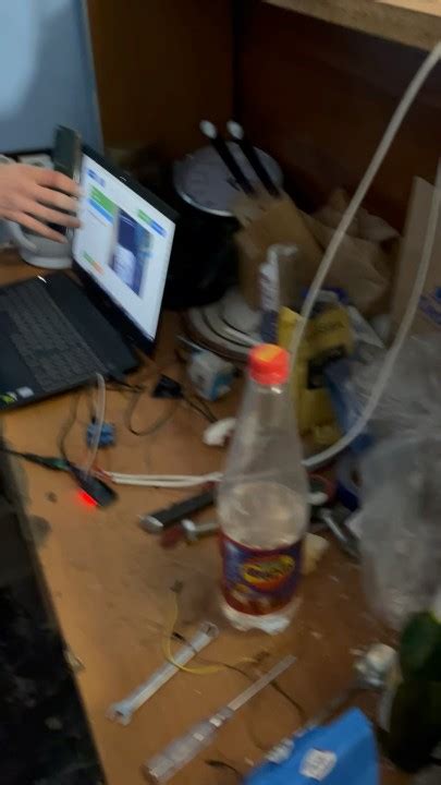 Mateusz Wołowicz On Linkedin Gymsystem Esp32 Python