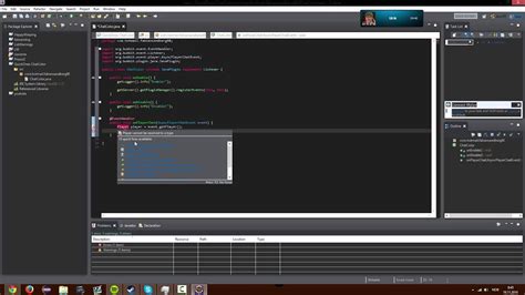 Trelyx Bukkit Plugins QuickOnes Bukkit Plugin ChatColor YouTube