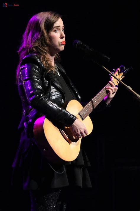 Serena Ryder Hidden Beats